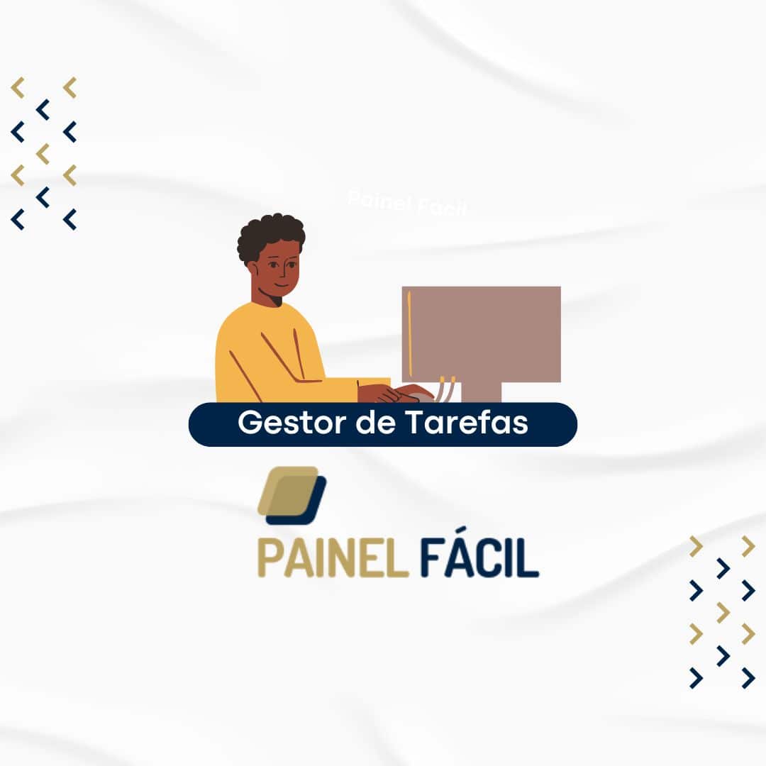 Gestor de Tarefas com IA - Rotina Otimizada na Contabilidade